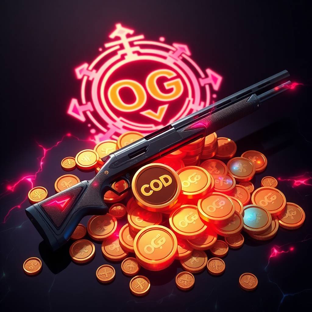 OG Clan Cameroon - Call of Duty Mobile Gaming Community