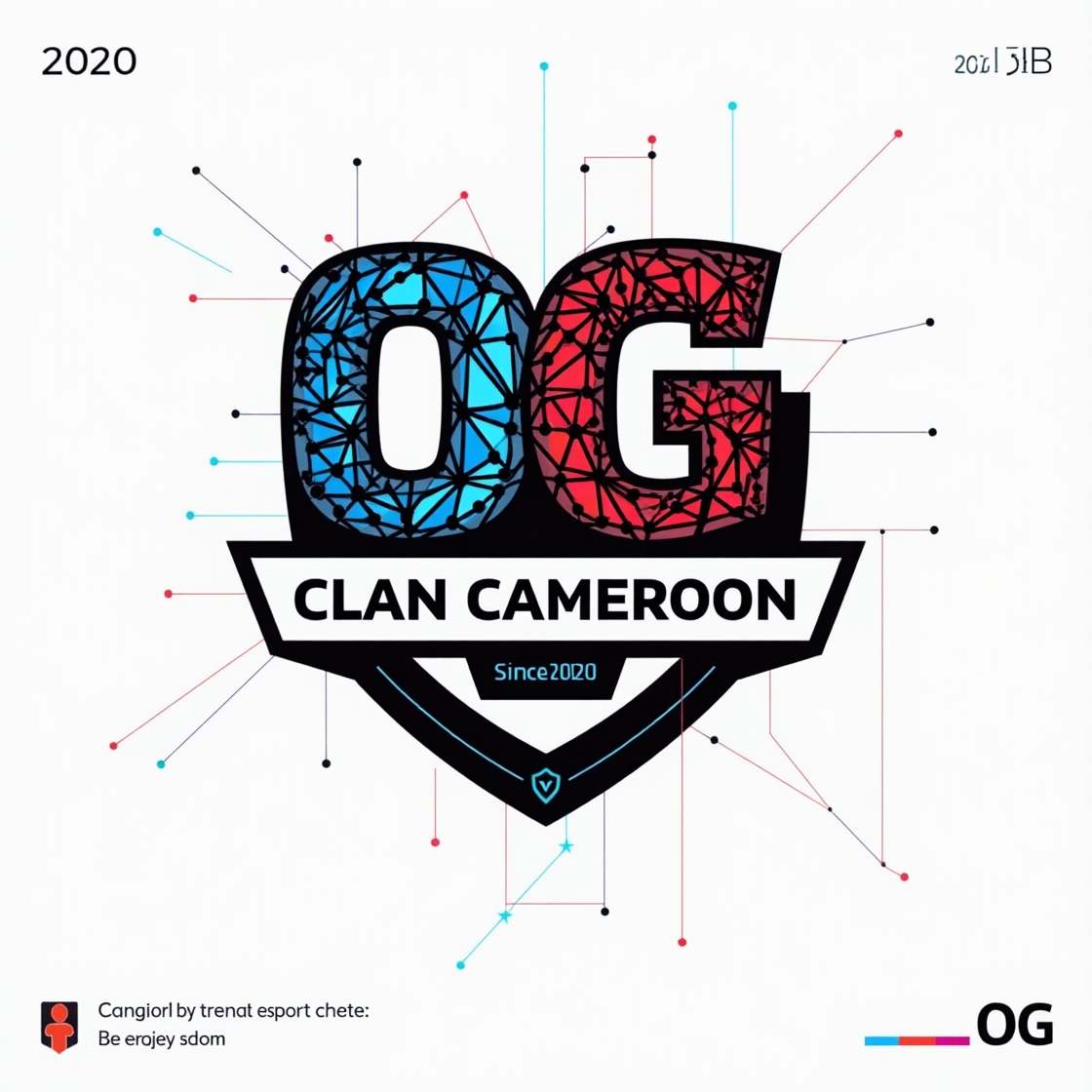 OG Clan Cameroon - Call of Duty Mobile Gaming Community